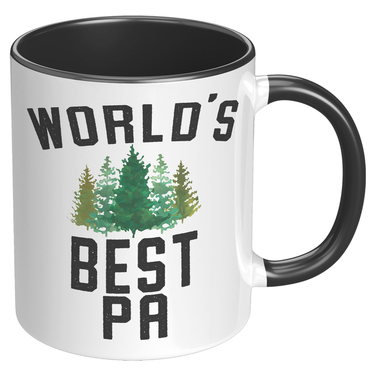 Pa Gifts, World's Best Pa, Gift for Pa, Pa Christmas Gift, Best Pa Pre ...