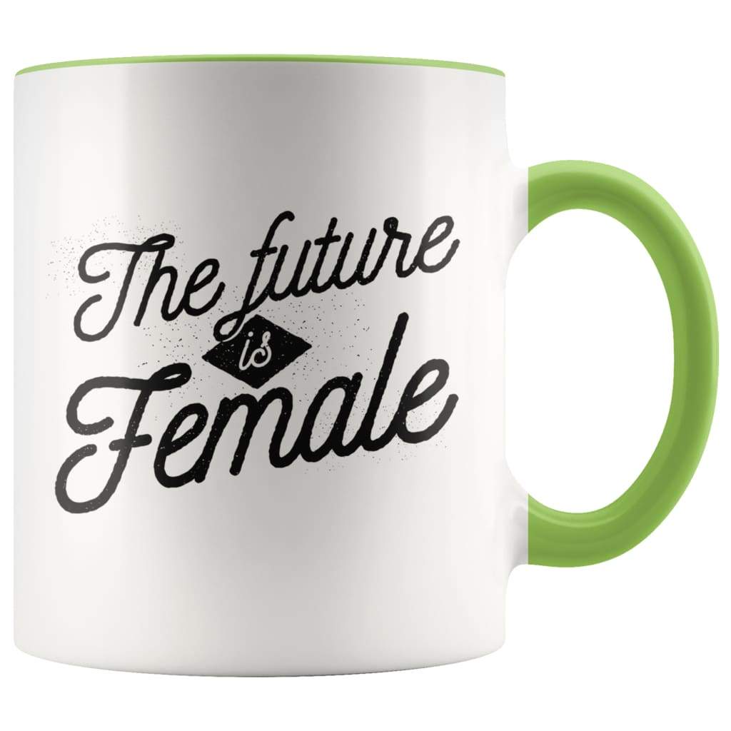 Women Empowerment Mug - Women Empowering Mug | BackyardPeaks